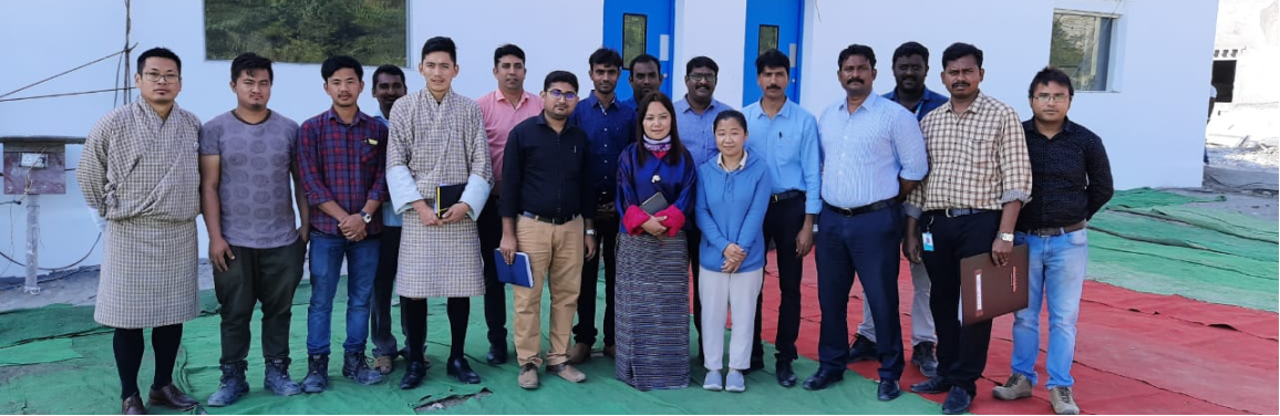 Azista Bhutan | A Leader in the Pharma Industry